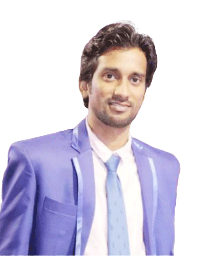 Jahanzaib Ahmad – Medium