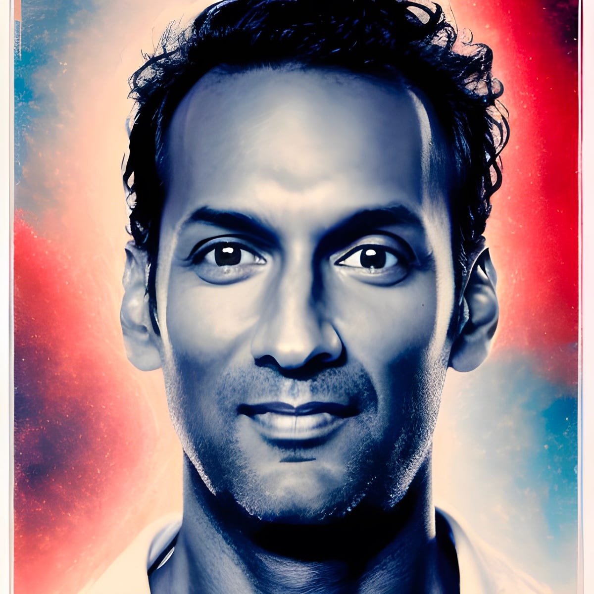 About – Sanjeev Goel MD – Medium