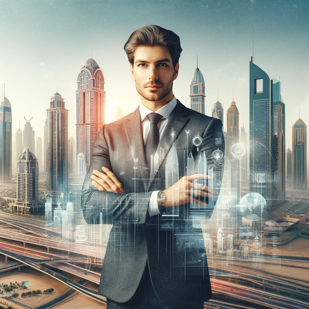 Thomas Anderson – Medium
