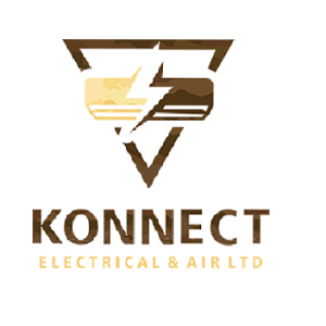Konnect Electrical & Air – Medium