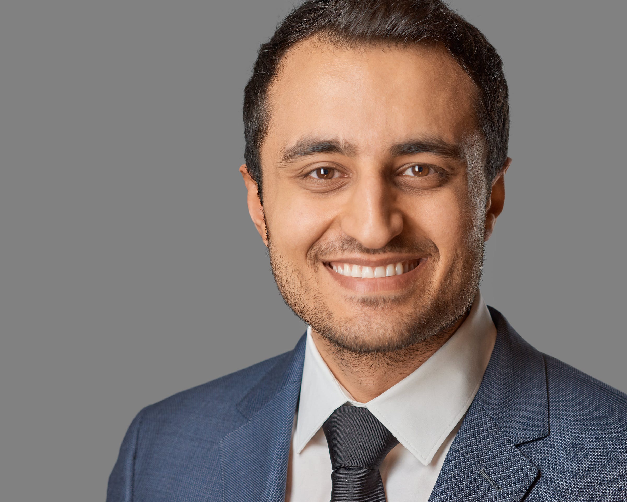 Babak Shahian Jahromi – Medium