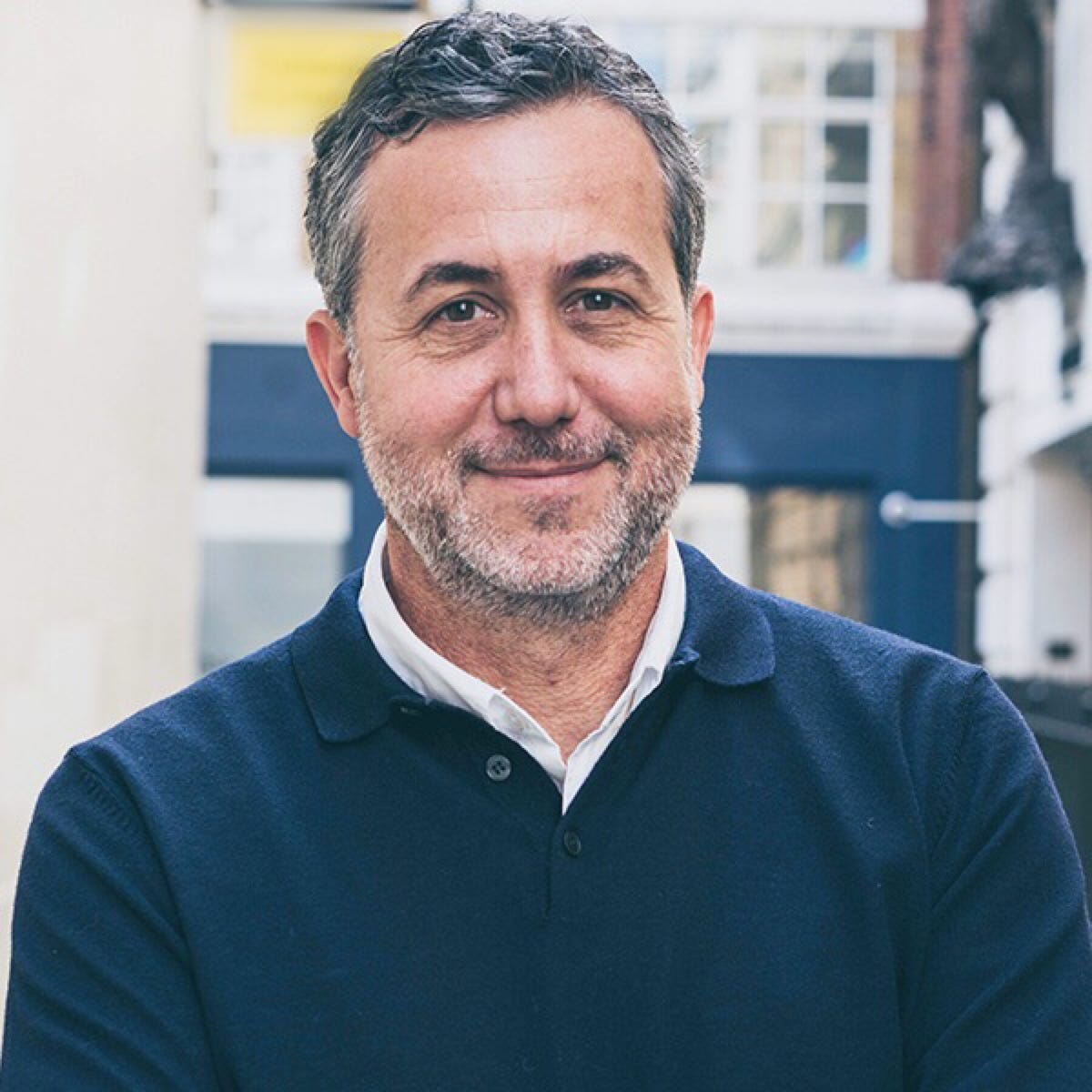 Greg Consiglio – Medium