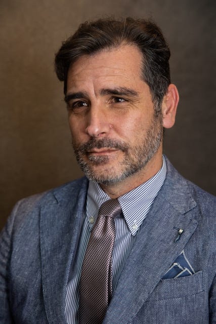 David Baldoví – Medium
