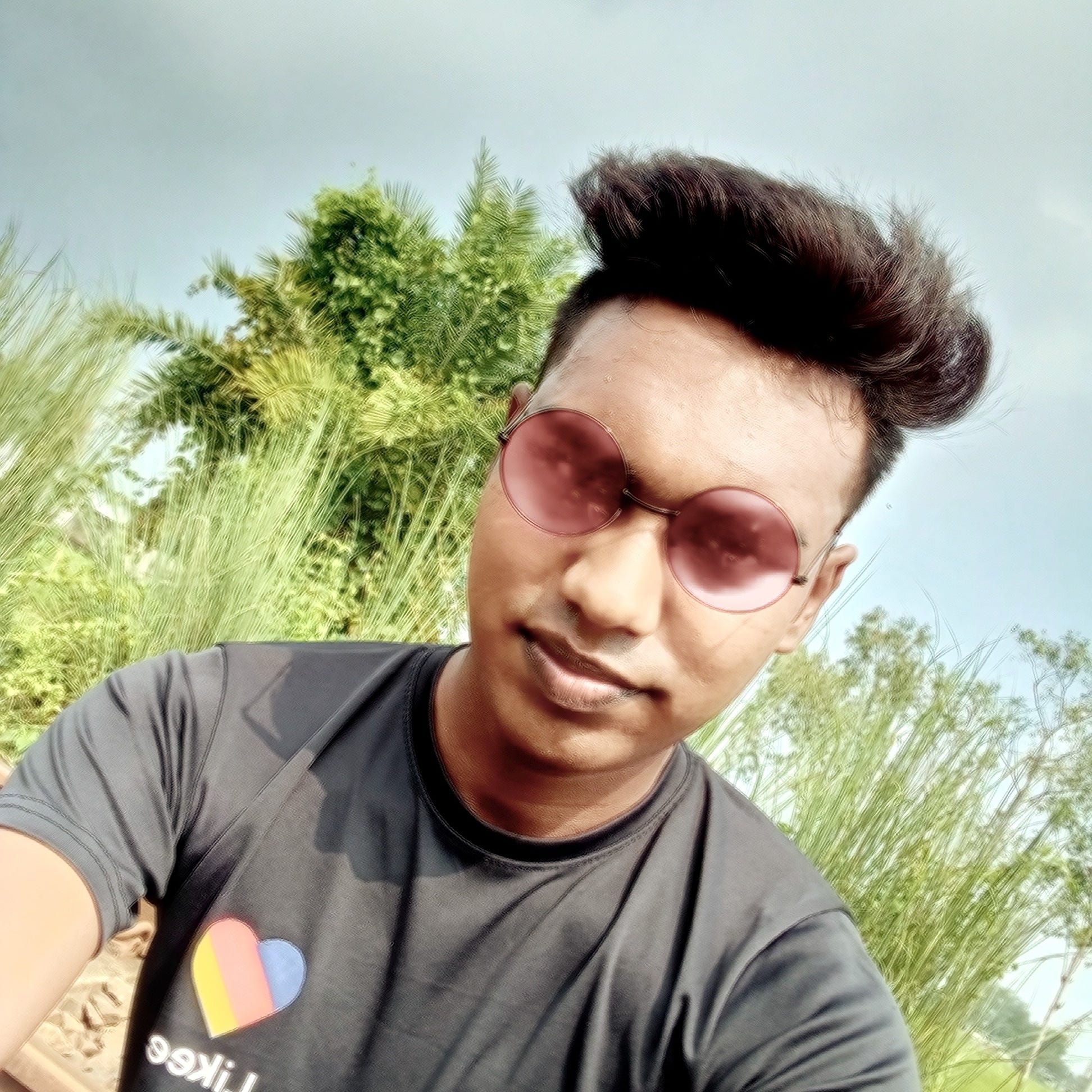 Md Omit Hasan – Medium