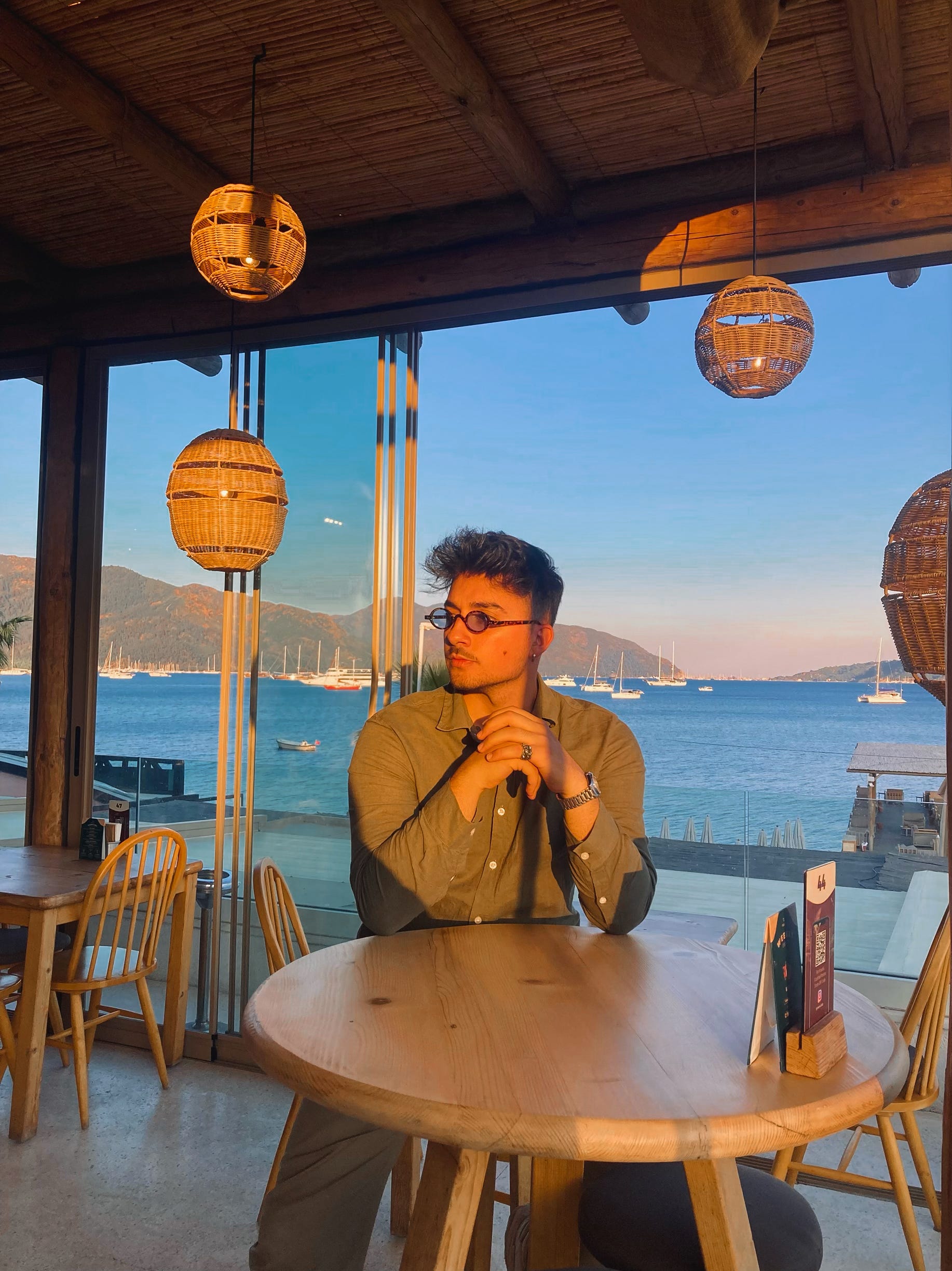 Efkan Akalin – Medium