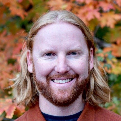 Ben Dolman – Medium