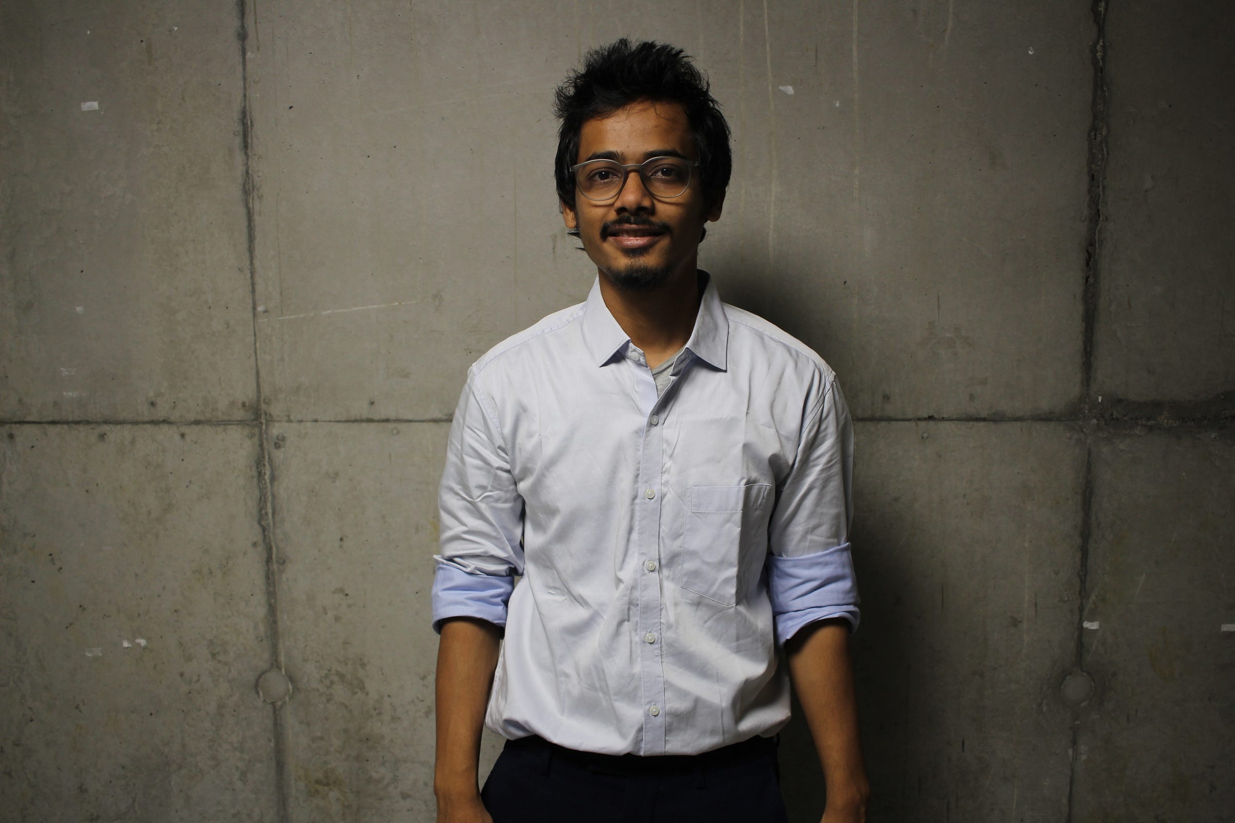 Saquib Alam – Medium