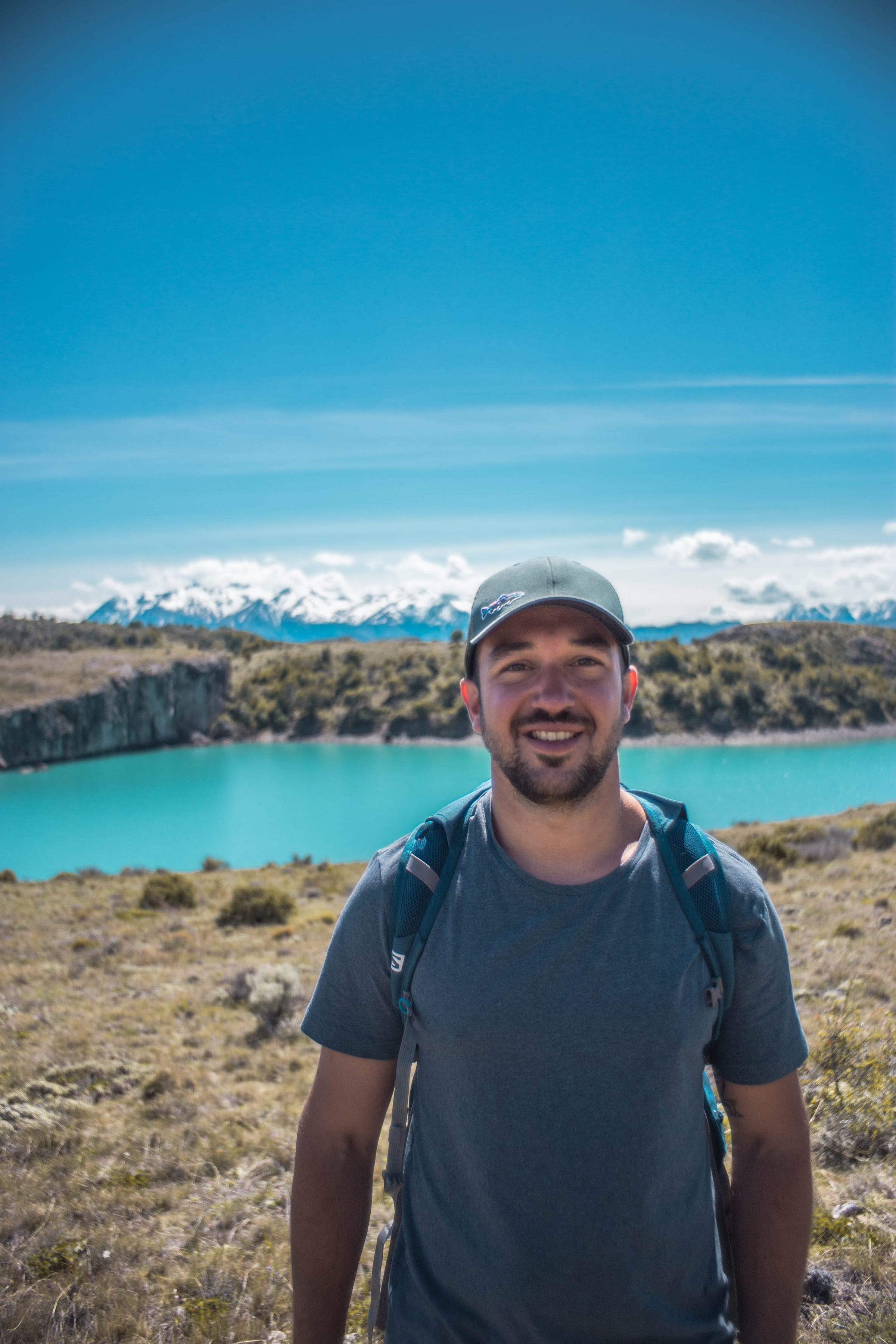 Facundo Yacuzzi – Medium