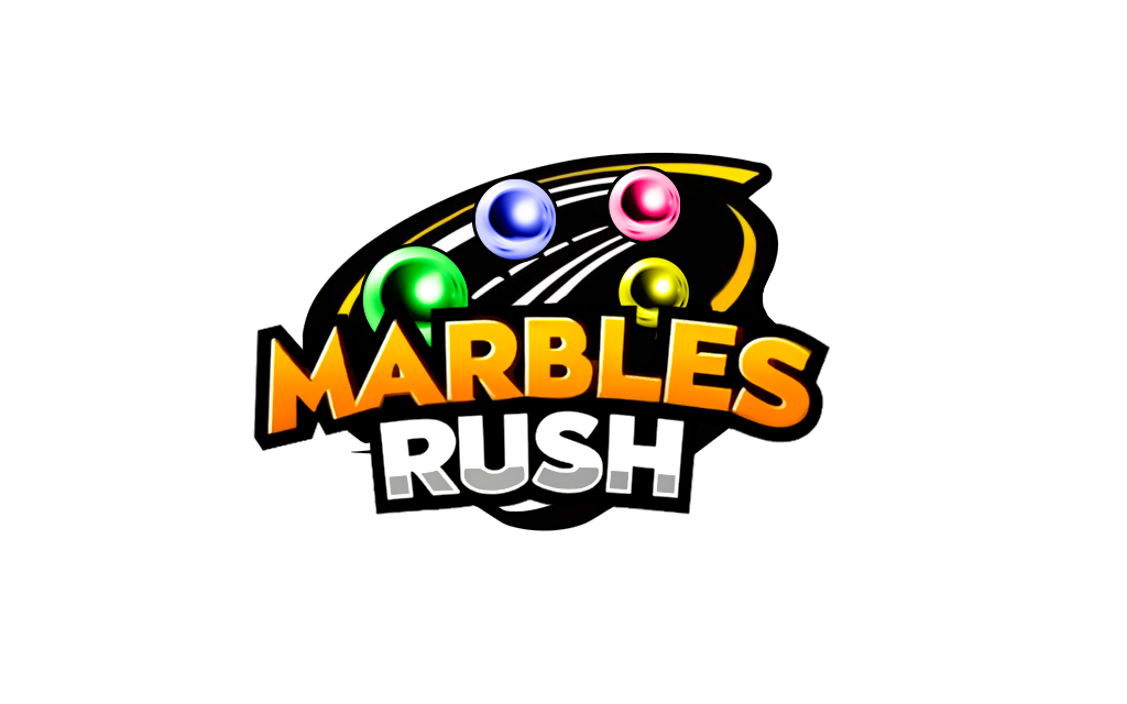 Marbles Rush – Medium