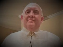 George Reese – Medium