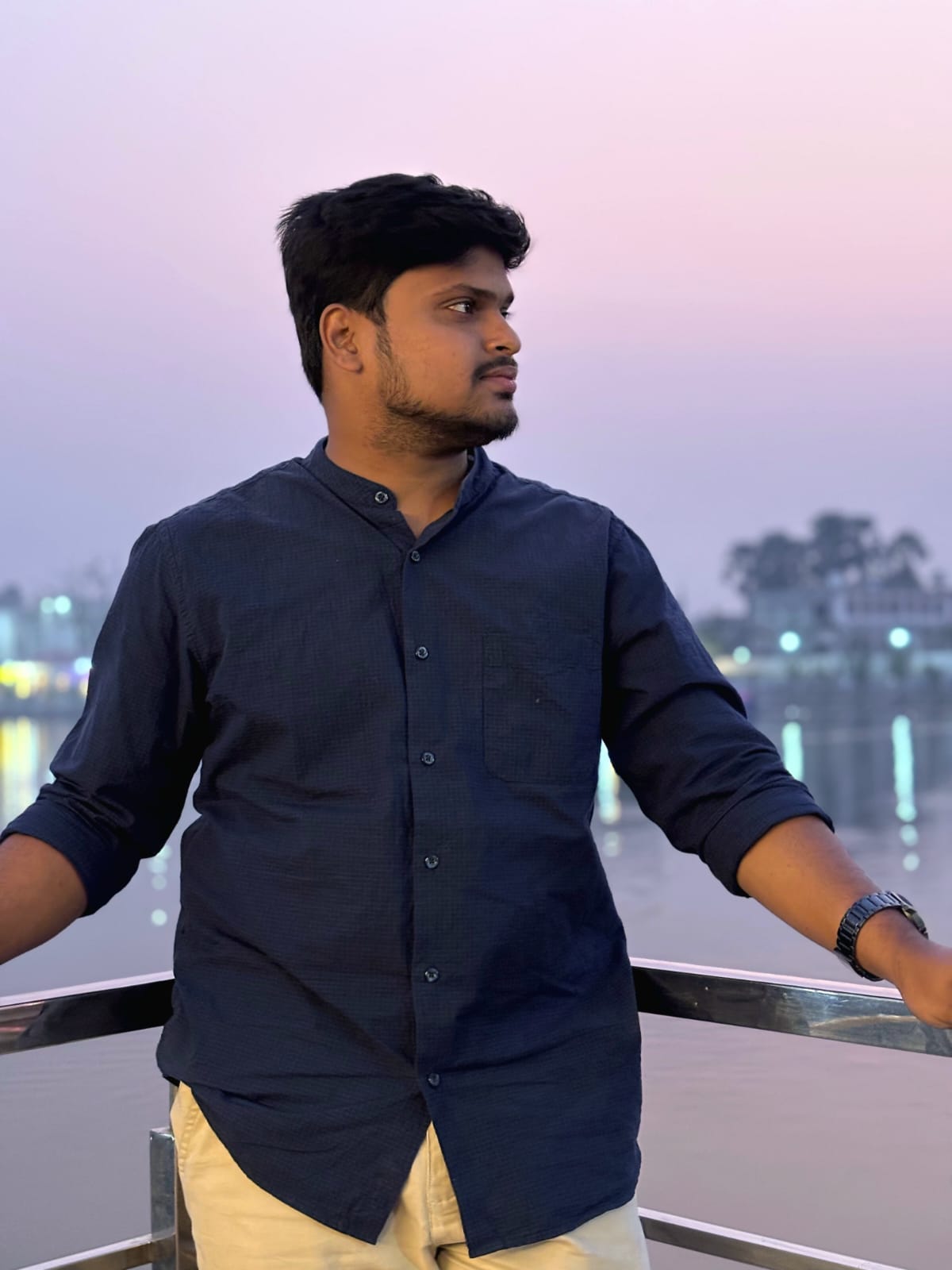 Rohit Mishra – Medium