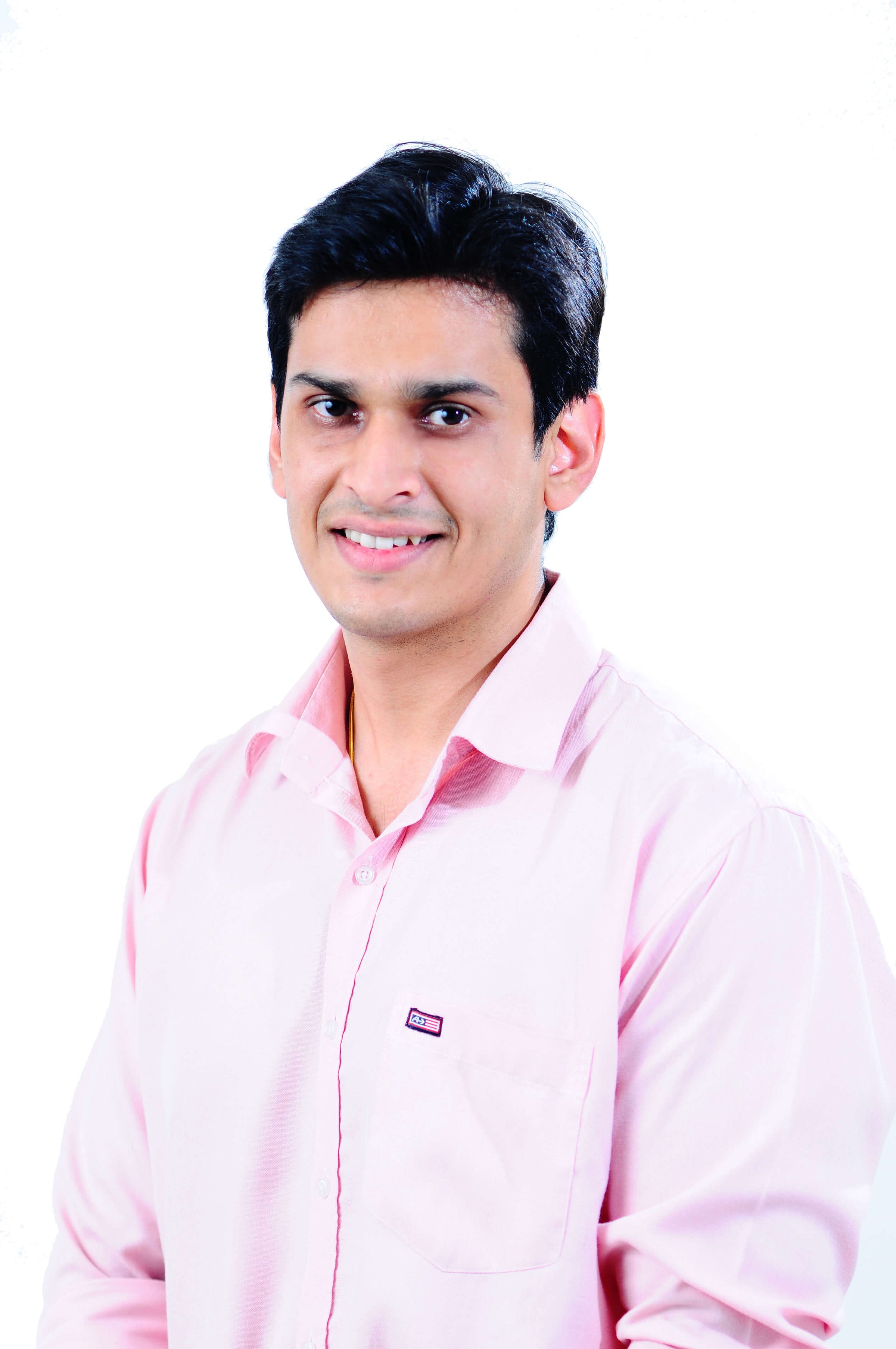 Vishal Soni – Medium