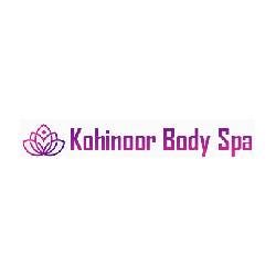 Kohinoor Body Spa – Medium