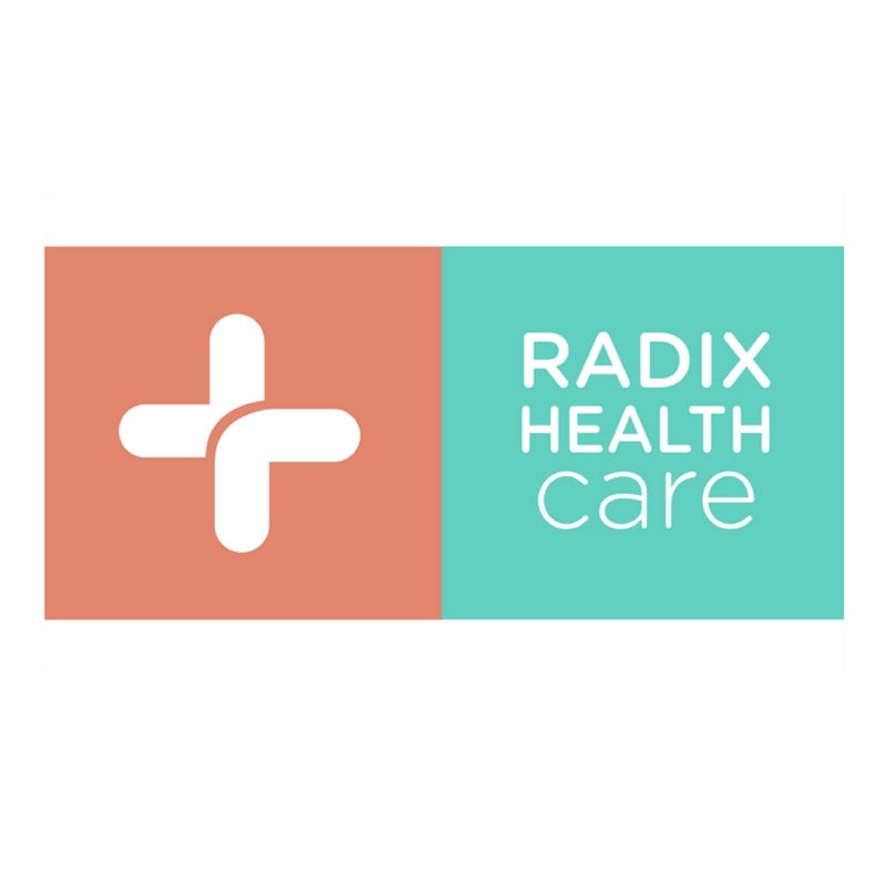 Radix Healthcare – Medium