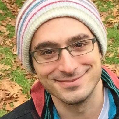 Matthew Buscemi – Medium