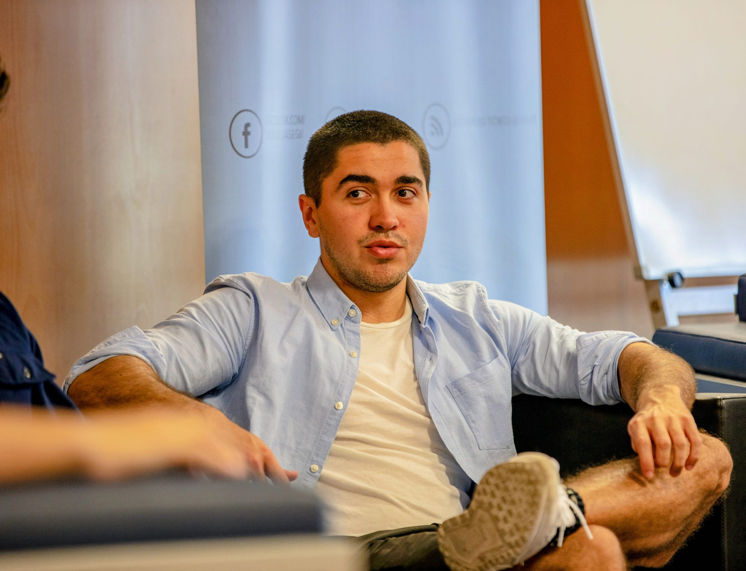 Pedro Ribeiro – Medium