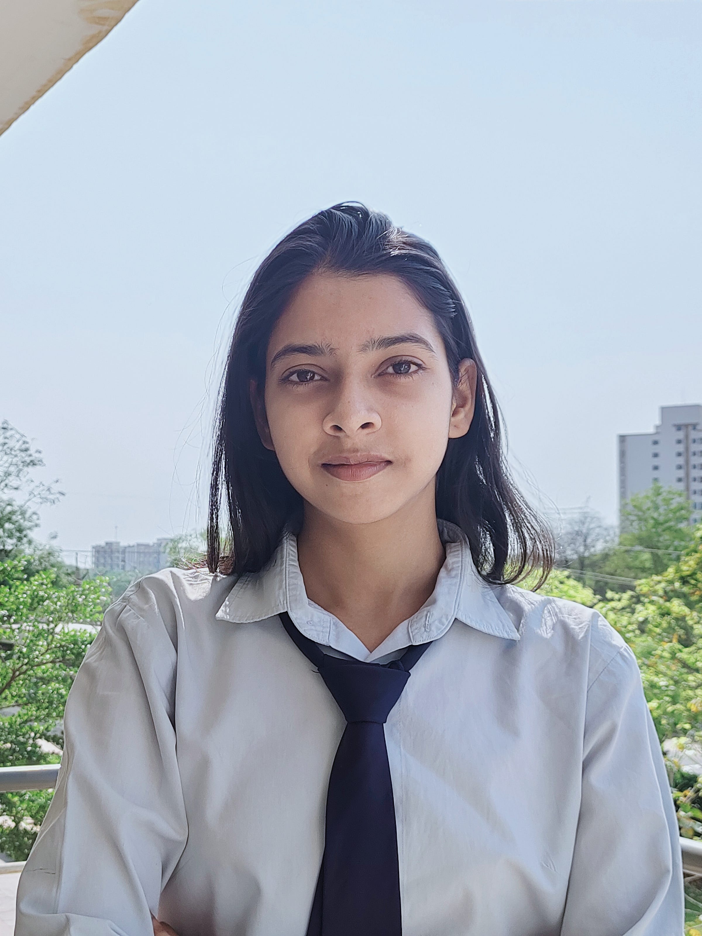 Riddhi Sharma – Medium