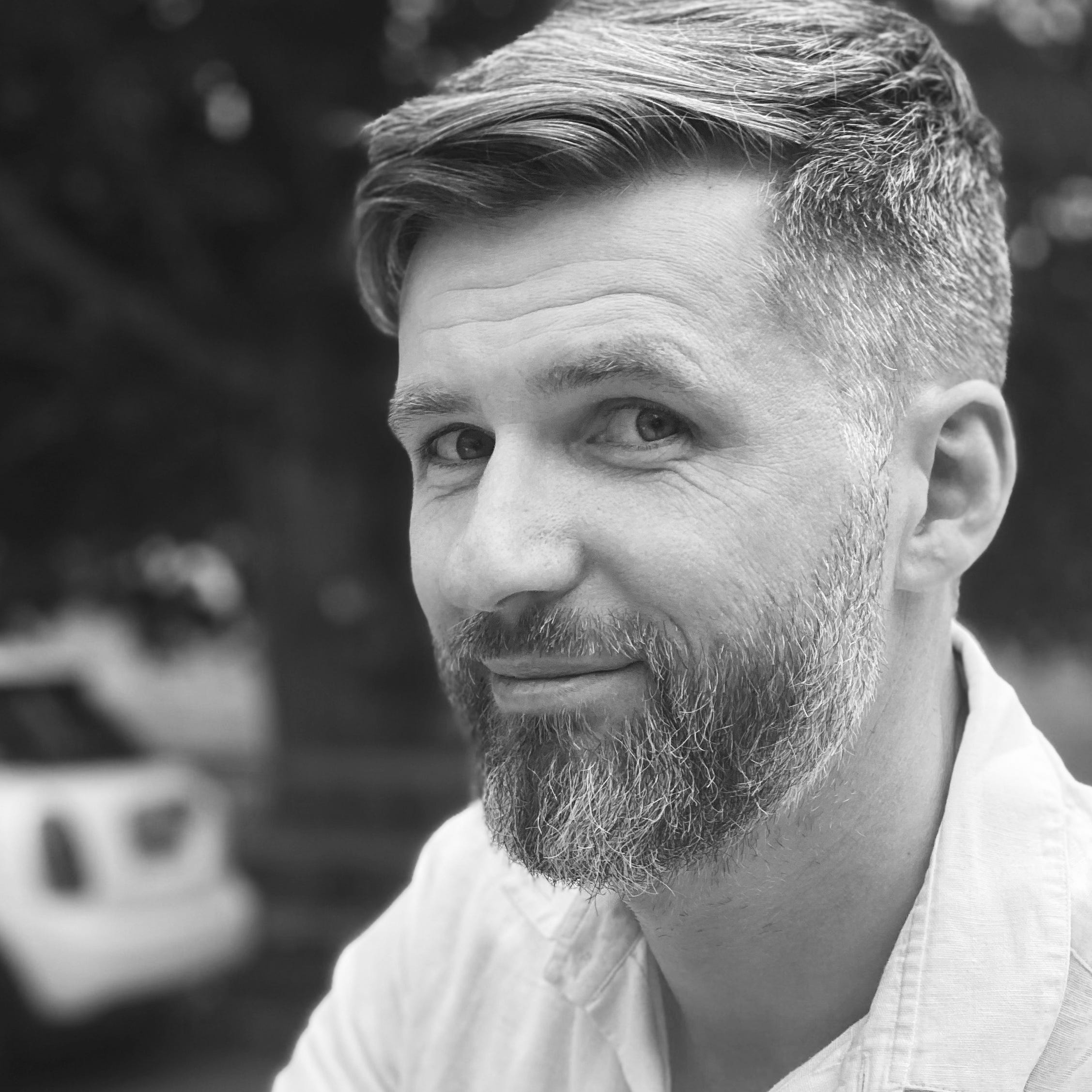 Sergey Soloviov – Medium