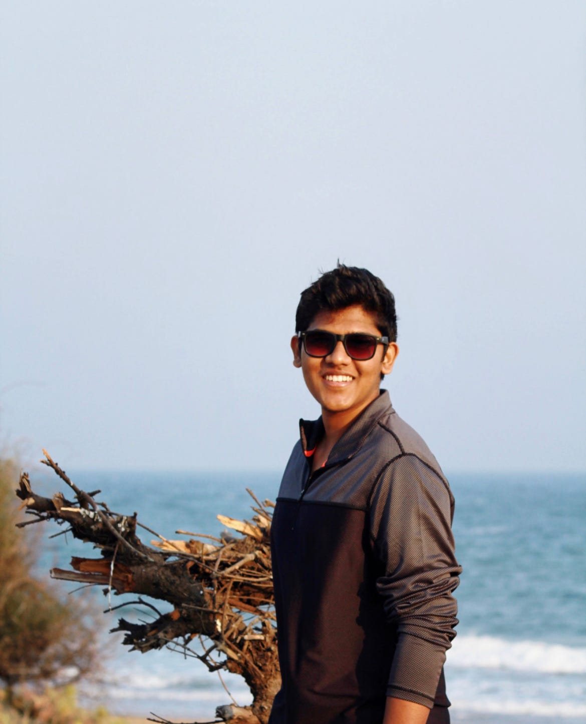 Vijay Guttula – Medium