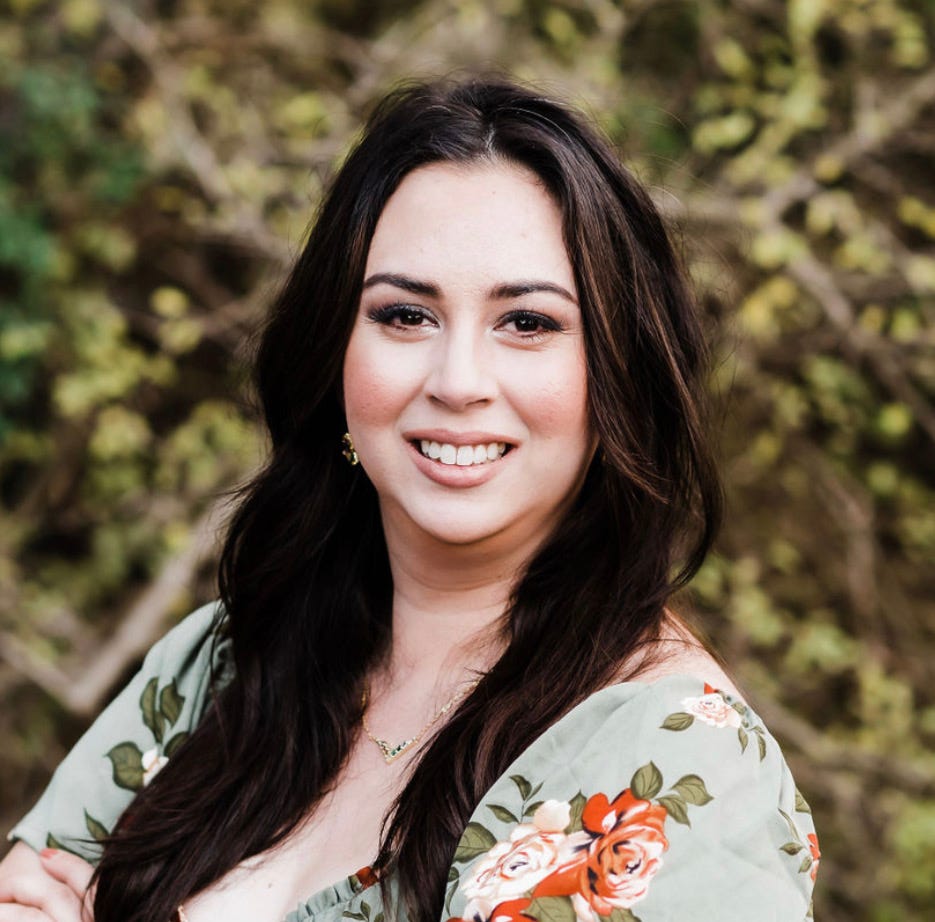 Stephanie – Medium