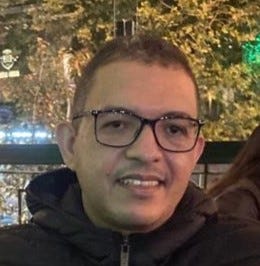 Gilson Souza – Medium