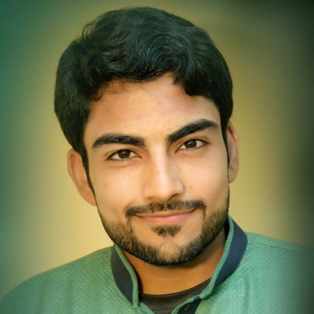 Sohel Mansuri – Medium