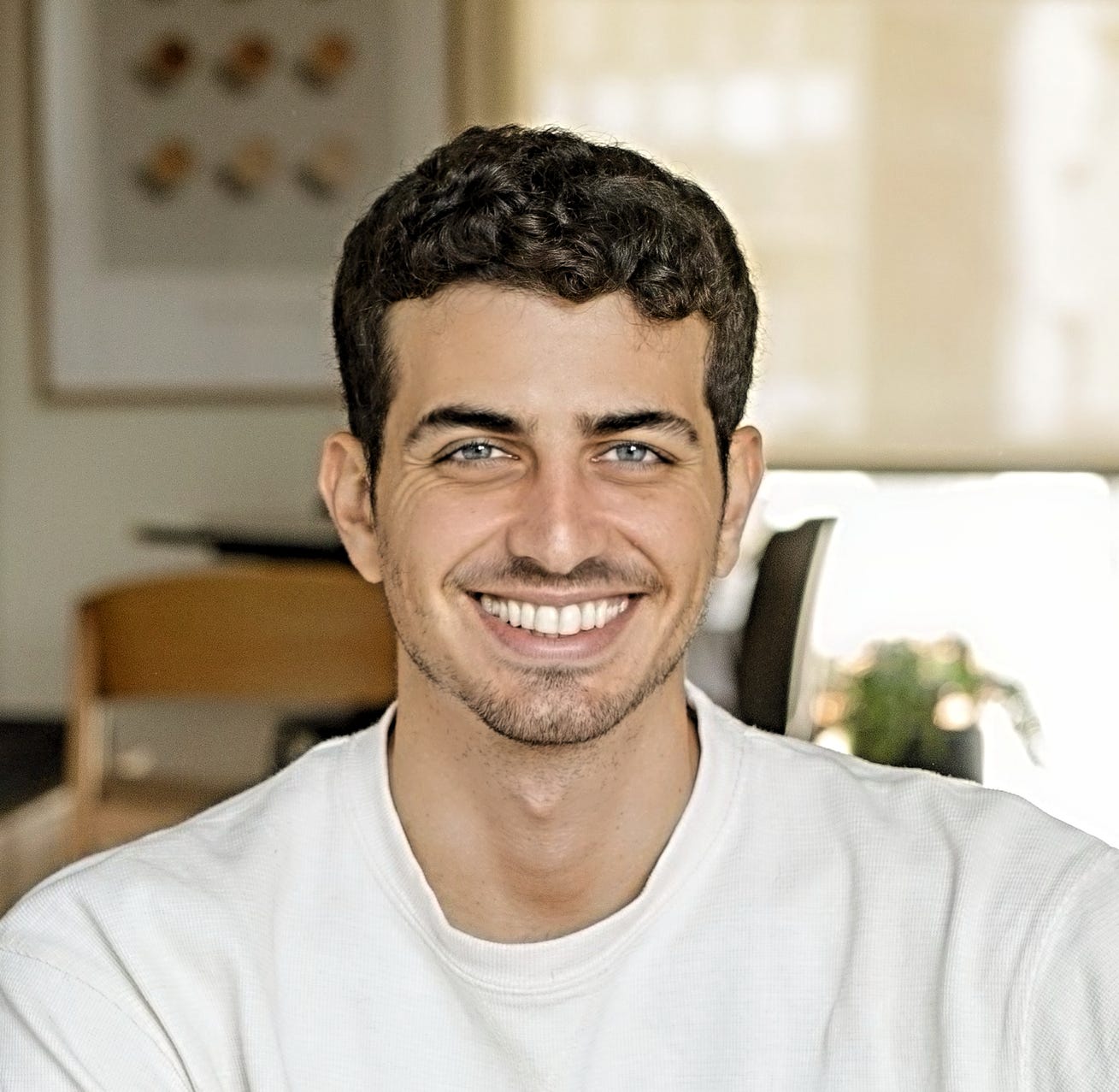 Amit Assaraf – Medium
