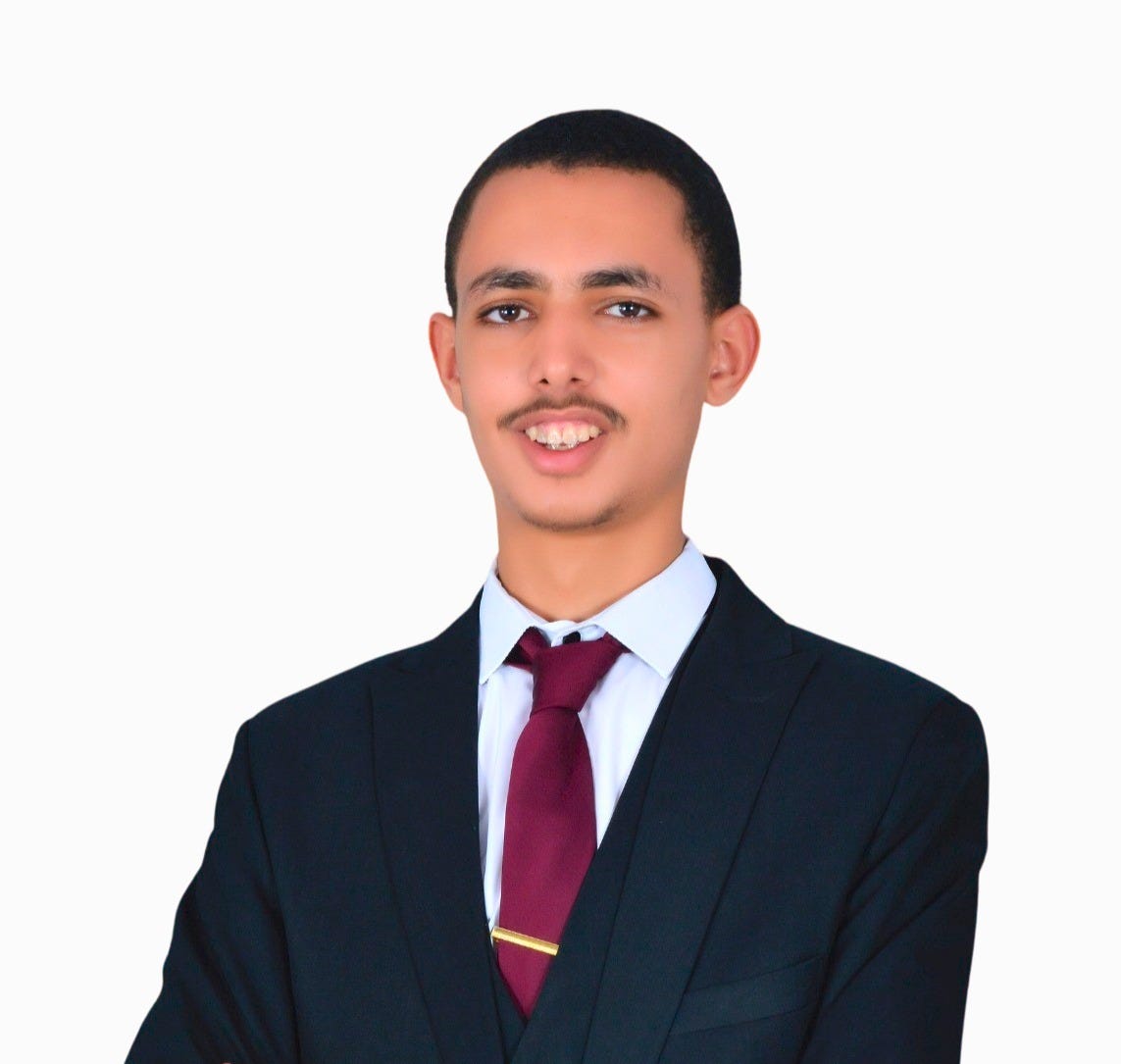 Abdelrahman Wael Ammar – Medium