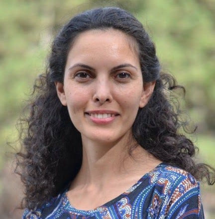 Makbule Gulcin Ozsoy – Medium