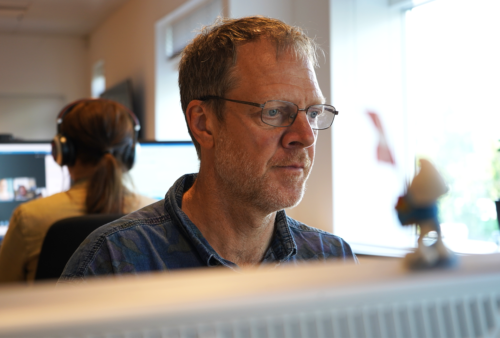 Jan Reher – Medium