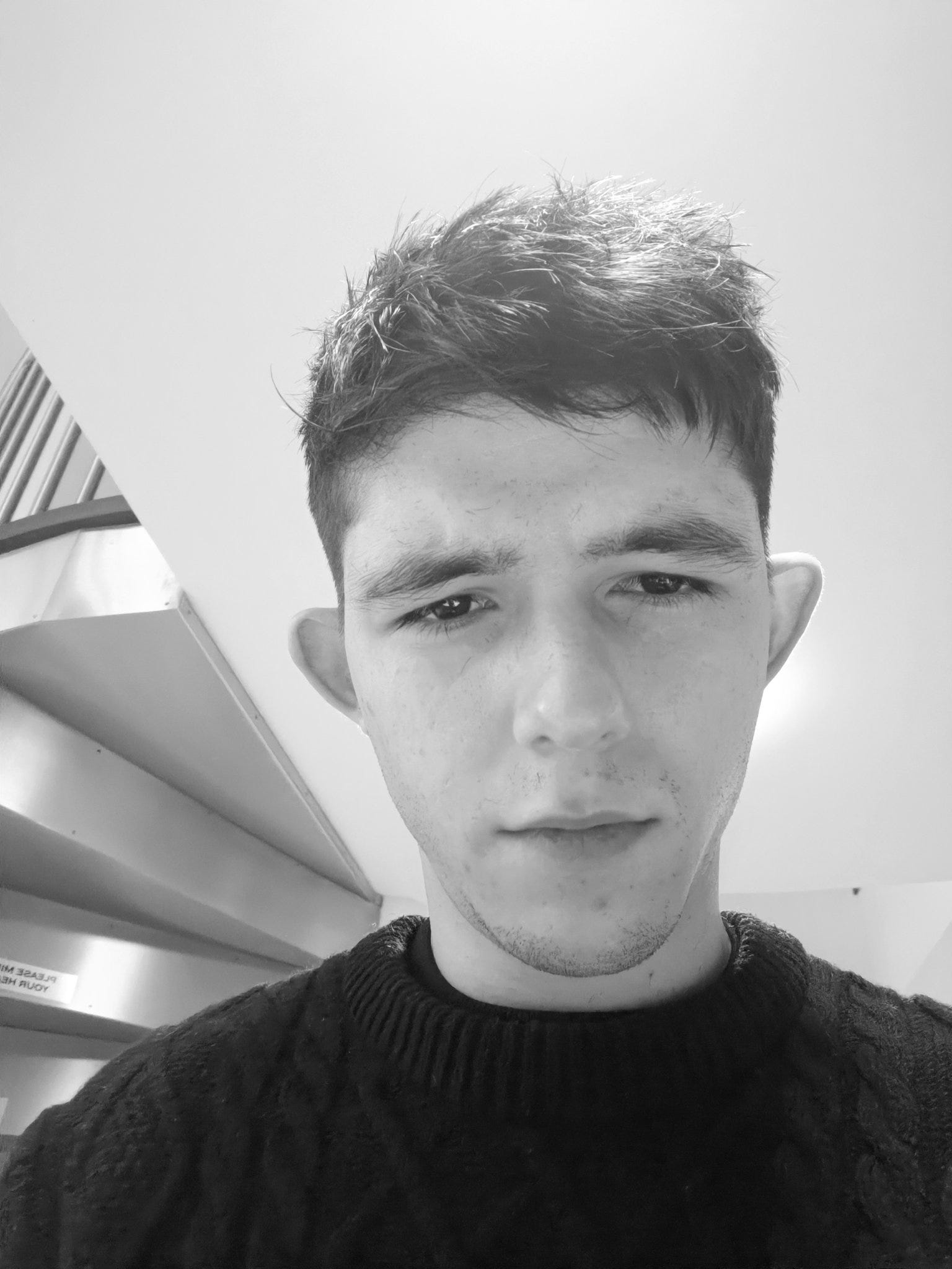 Christian Alexander – Medium