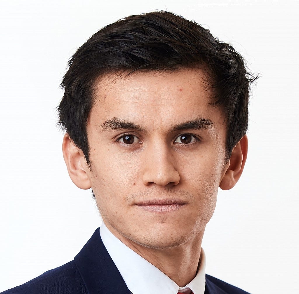 Erwan Dujeancourt – Medium