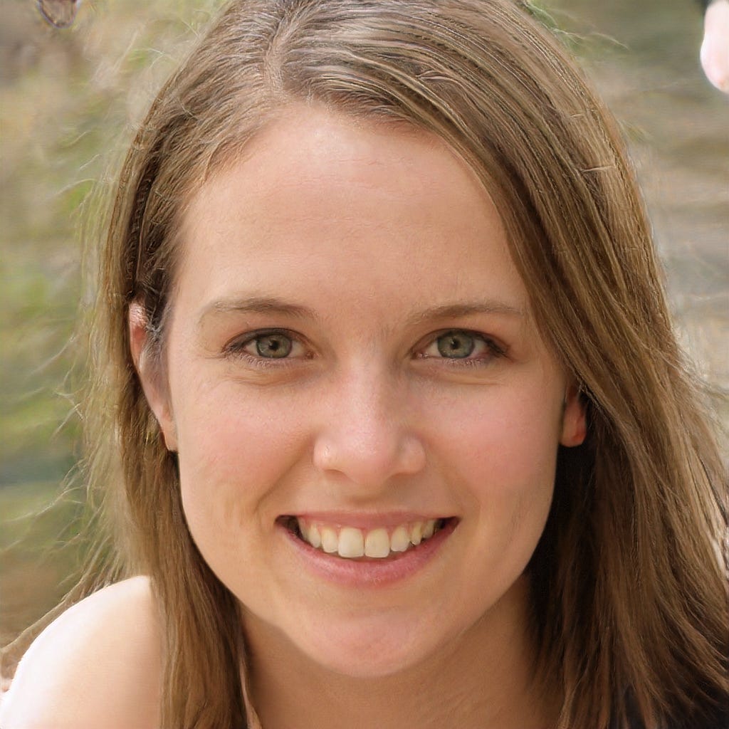 Karolina Walas – Medium