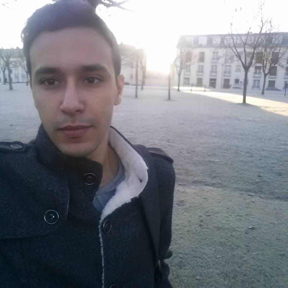 Hamza HAMIDI – Medium