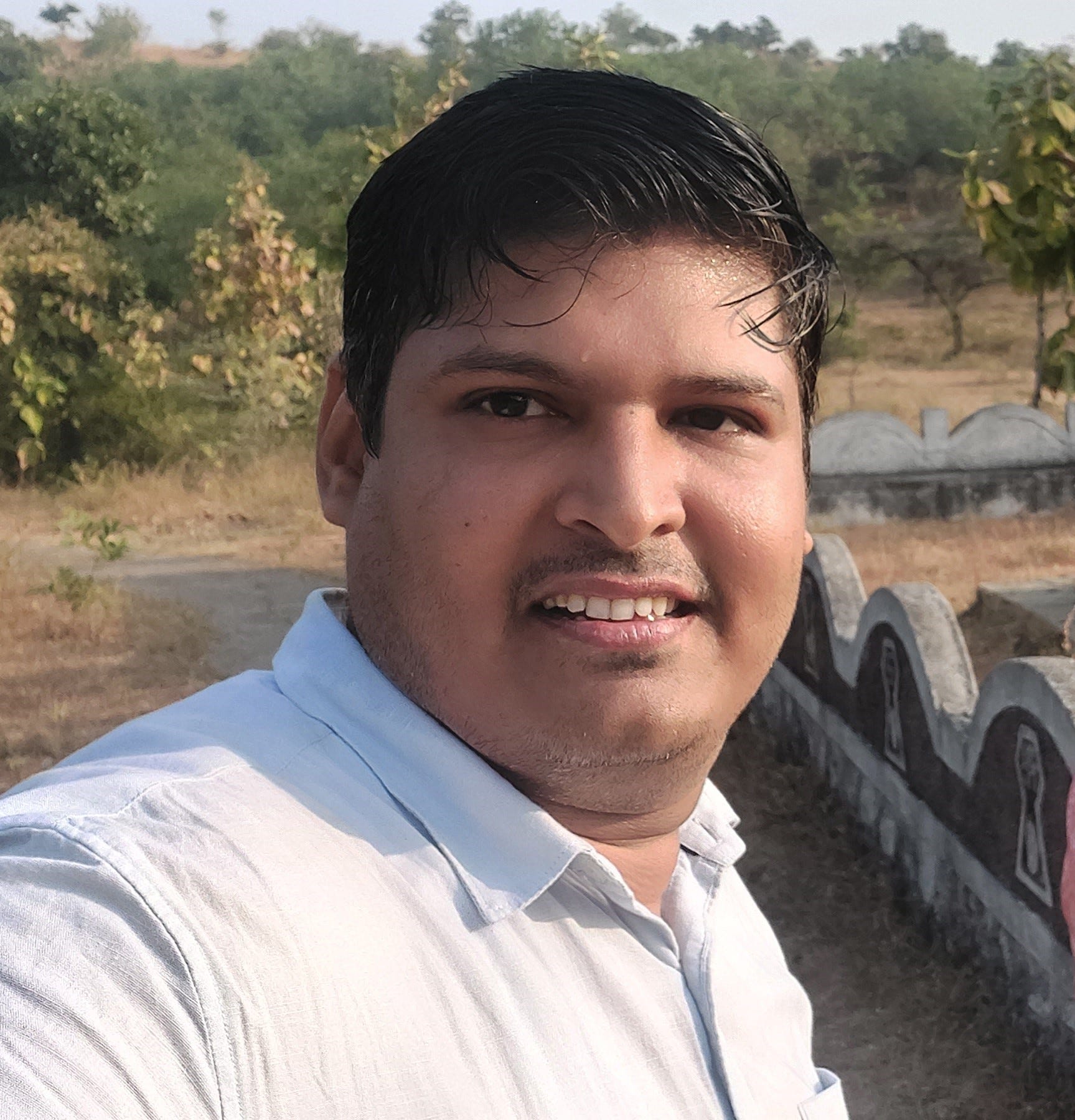 Akshay Jain – Medium