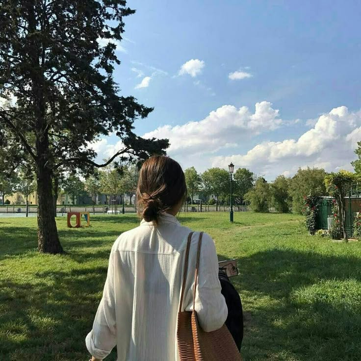 Rida Amer – Medium