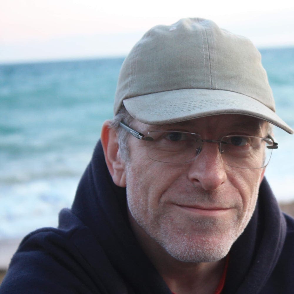 About – Neil Cartwright – Medium