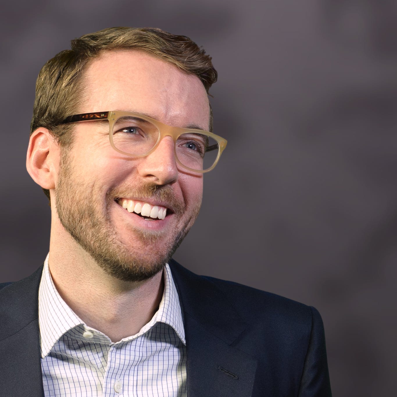 Jon Bruner – Medium