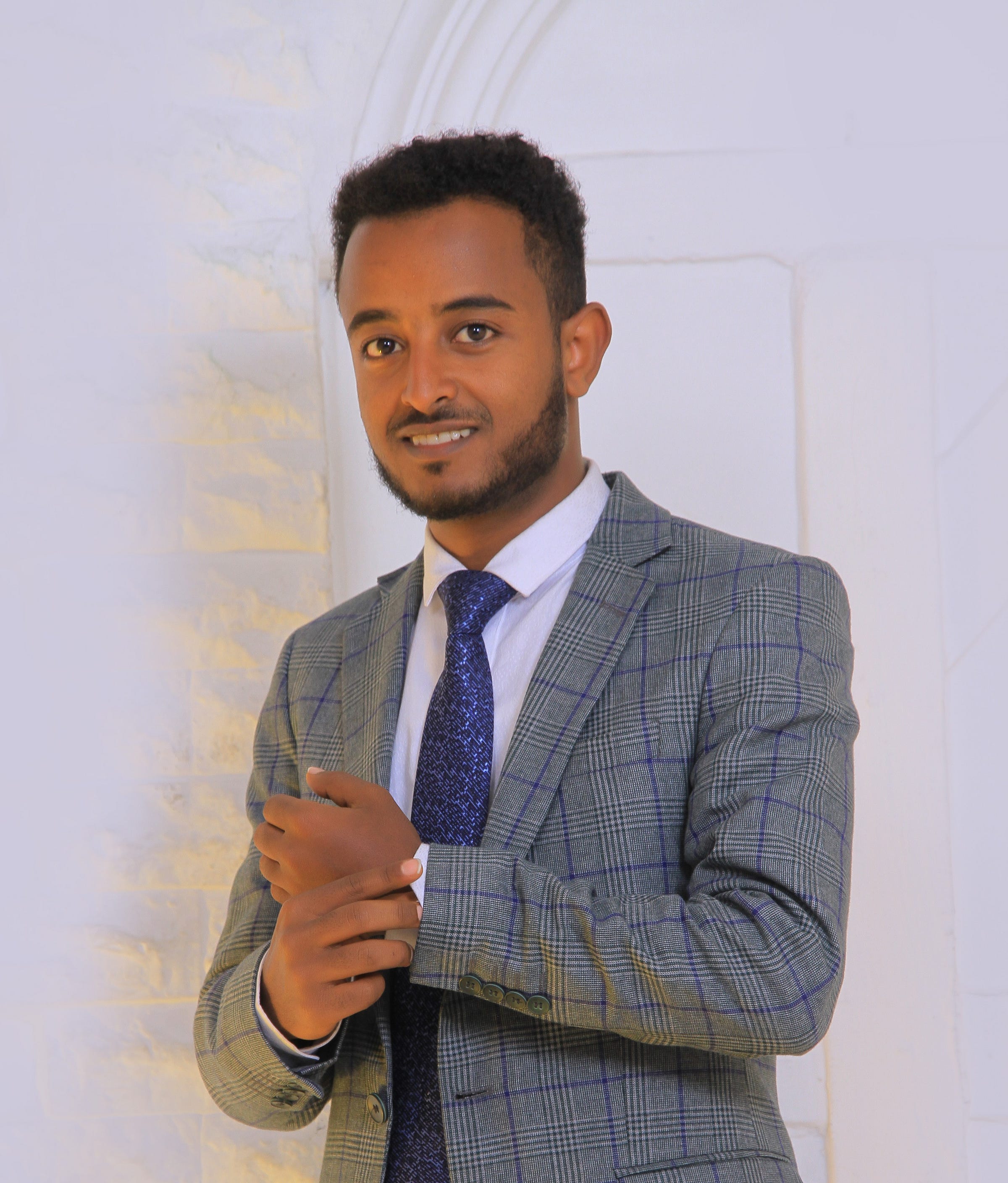 Ermiyas Demsew – Medium