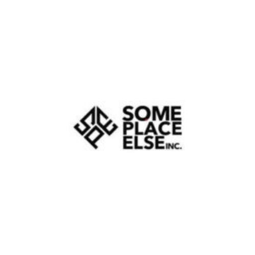 Some Place Else – Medium