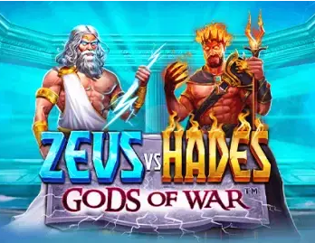 Zeus Vs Hades – Medium