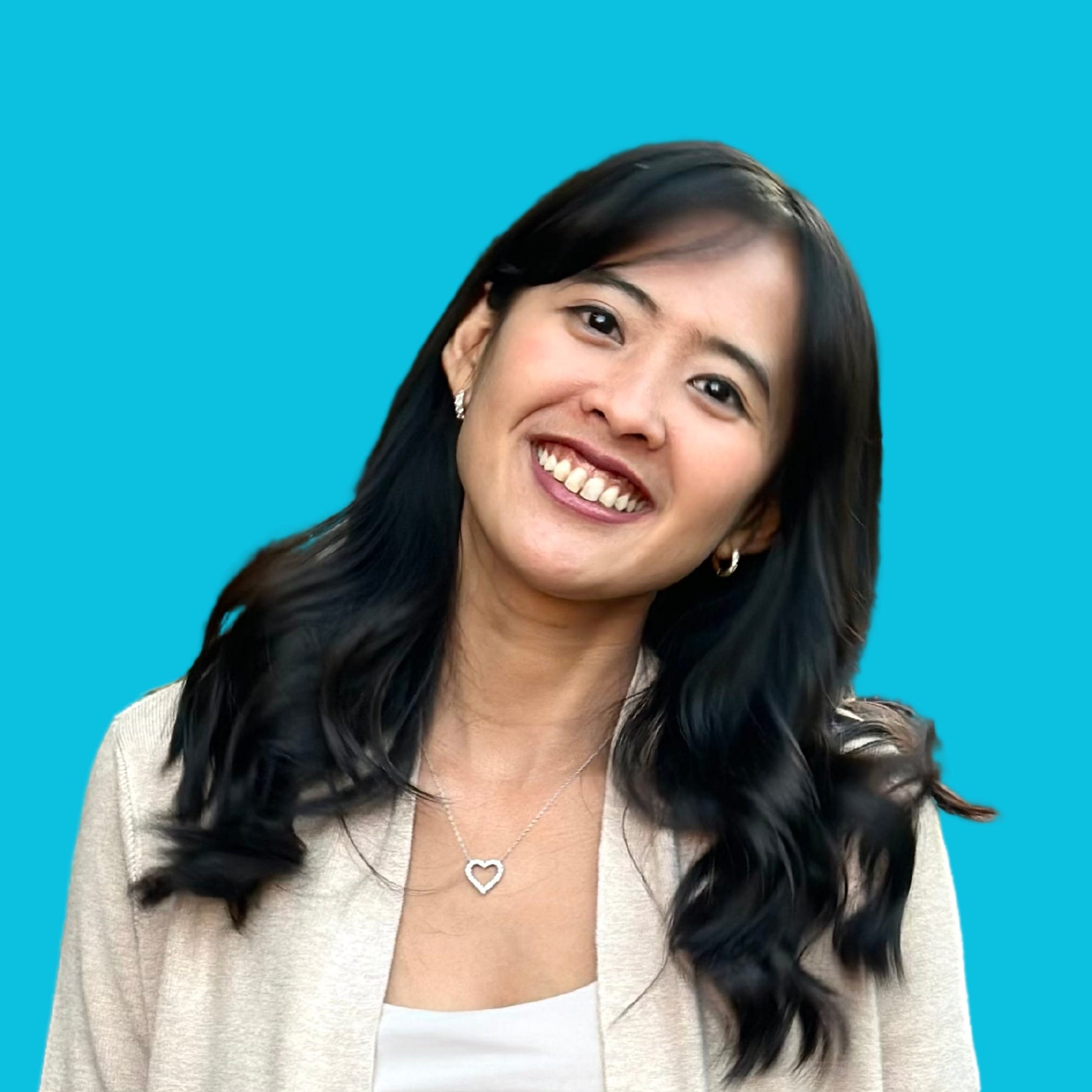 Hendri Martasari – Medium