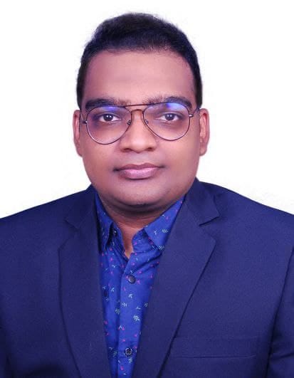 Samarth Kumar Samal – Medium