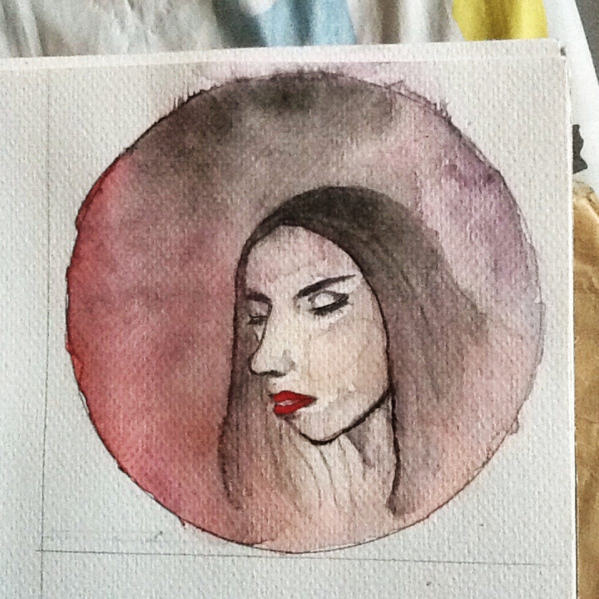 About – Sofia Calibre – Medium