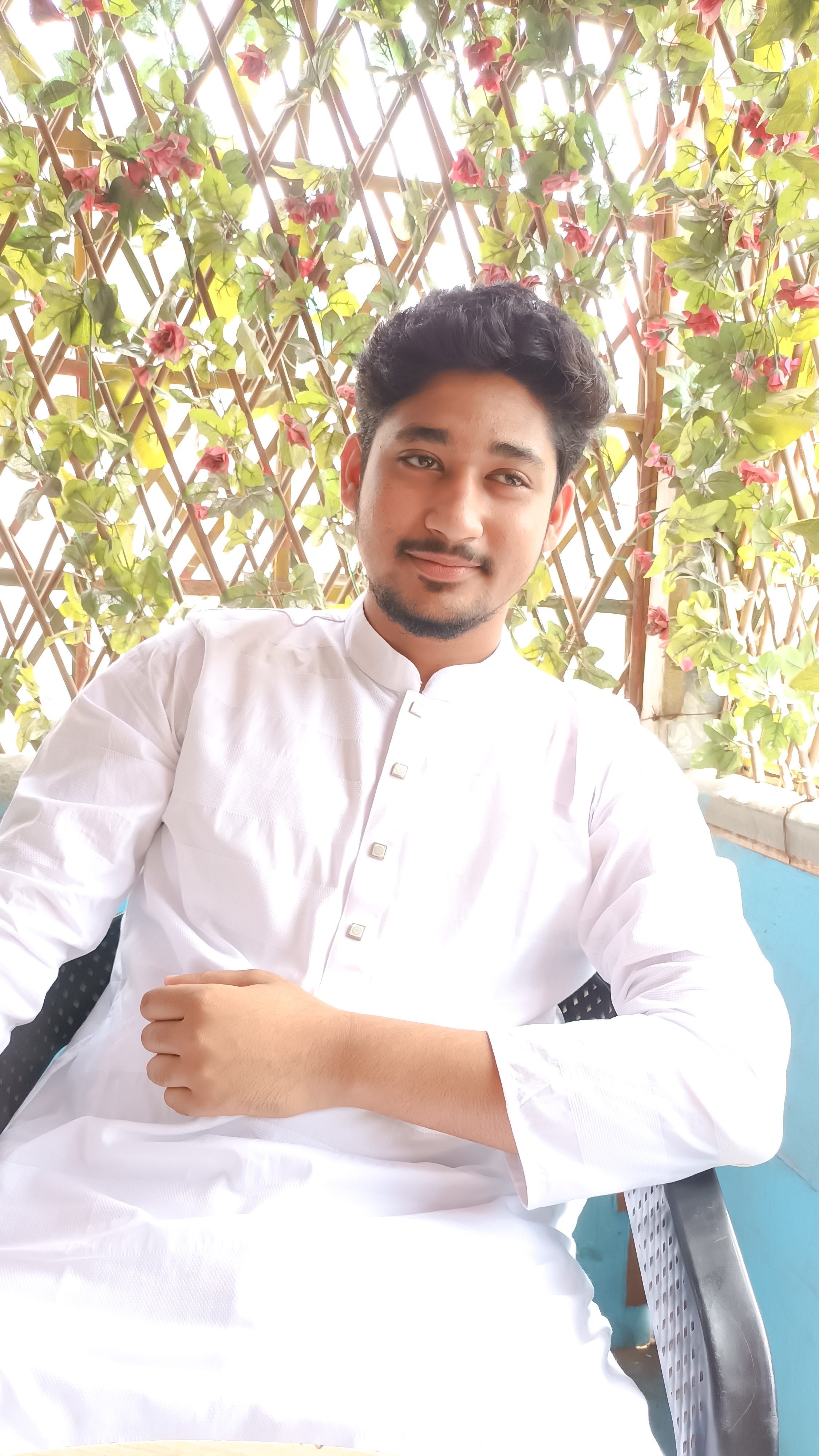 Salman rafat – Medium