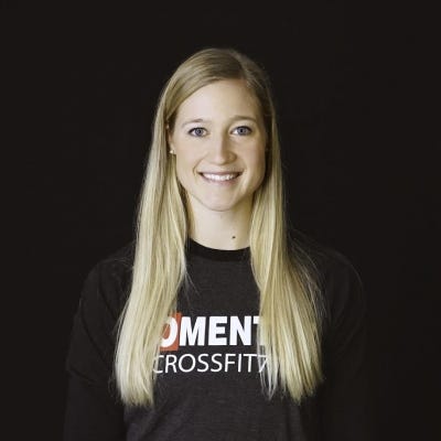 Jamie Bengtson – Medium