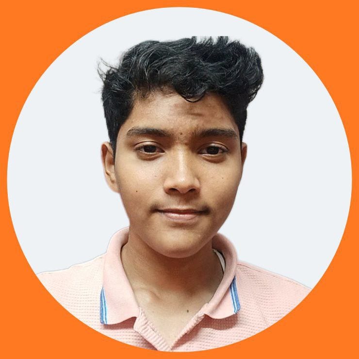 About – Rafid Anmon – Medium