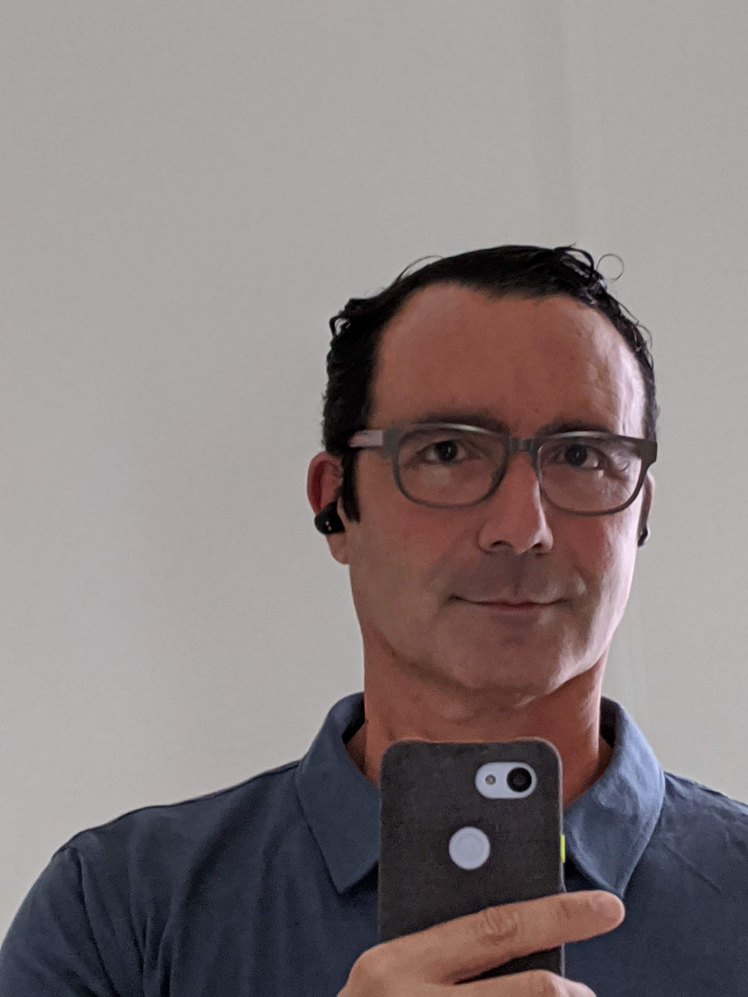 Christian Loredo – Medium