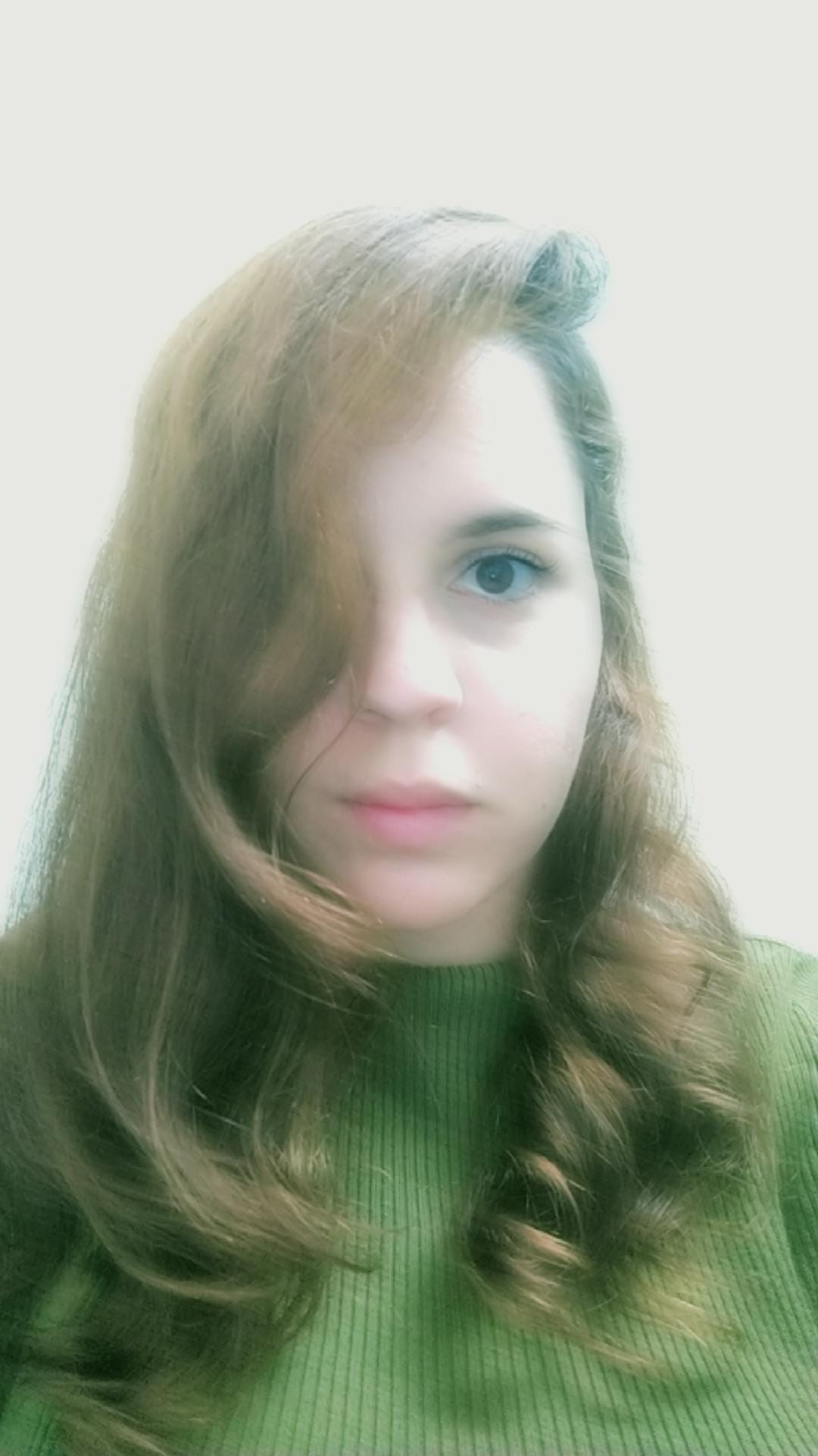 Fernanda Soares – Medium