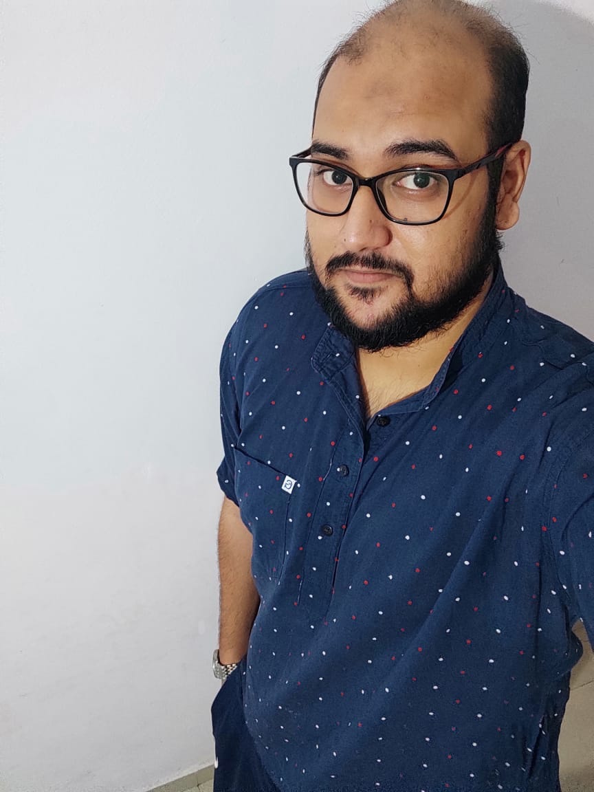Farhan Ashraf – Medium